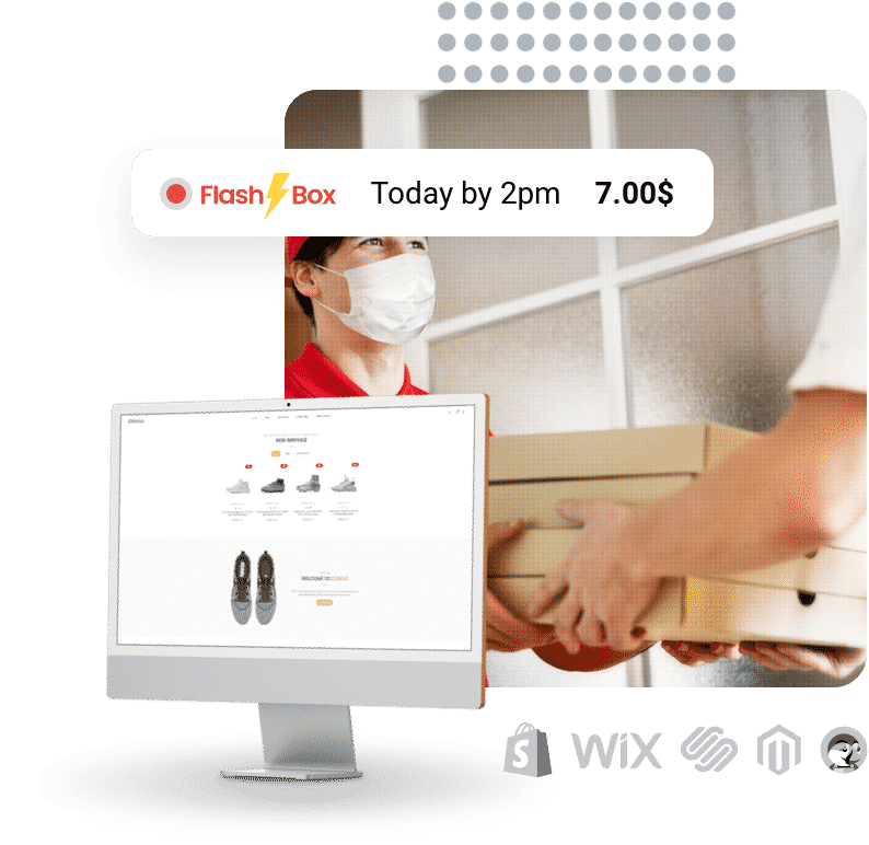 Industries | FlashBox