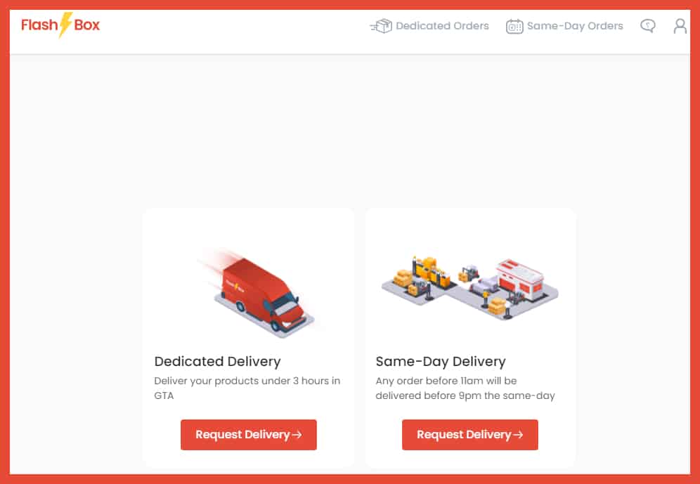 NEW: FlashBox Launches New Dashboard | FlashBox