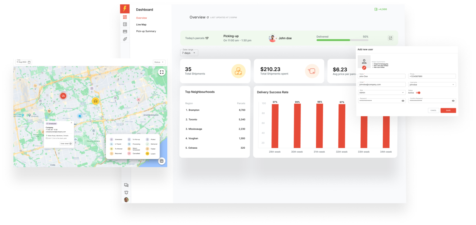 Why FlashBox | FlashBox
