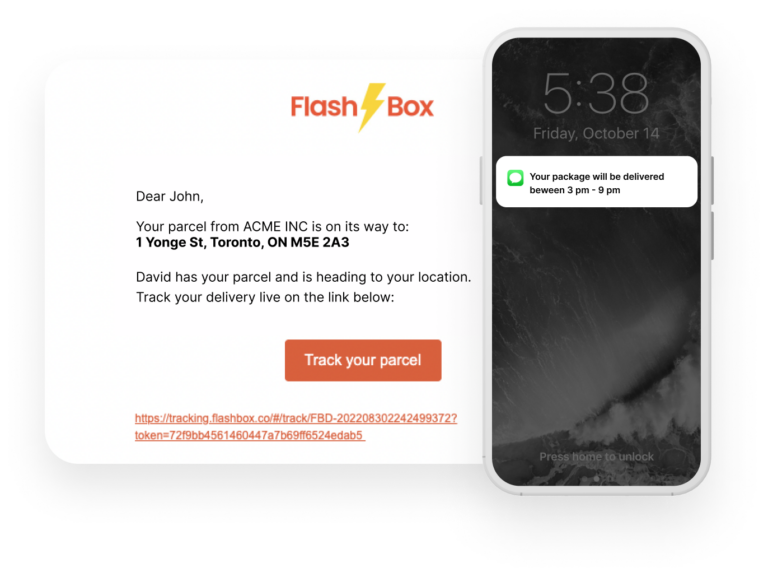 Why FlashBox | FlashBox