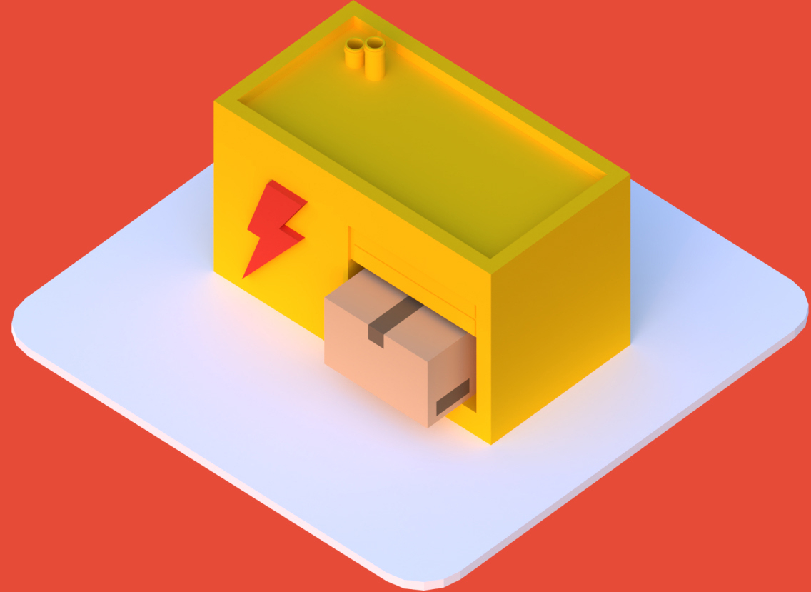 Noyaux FlashBox | FlashBox